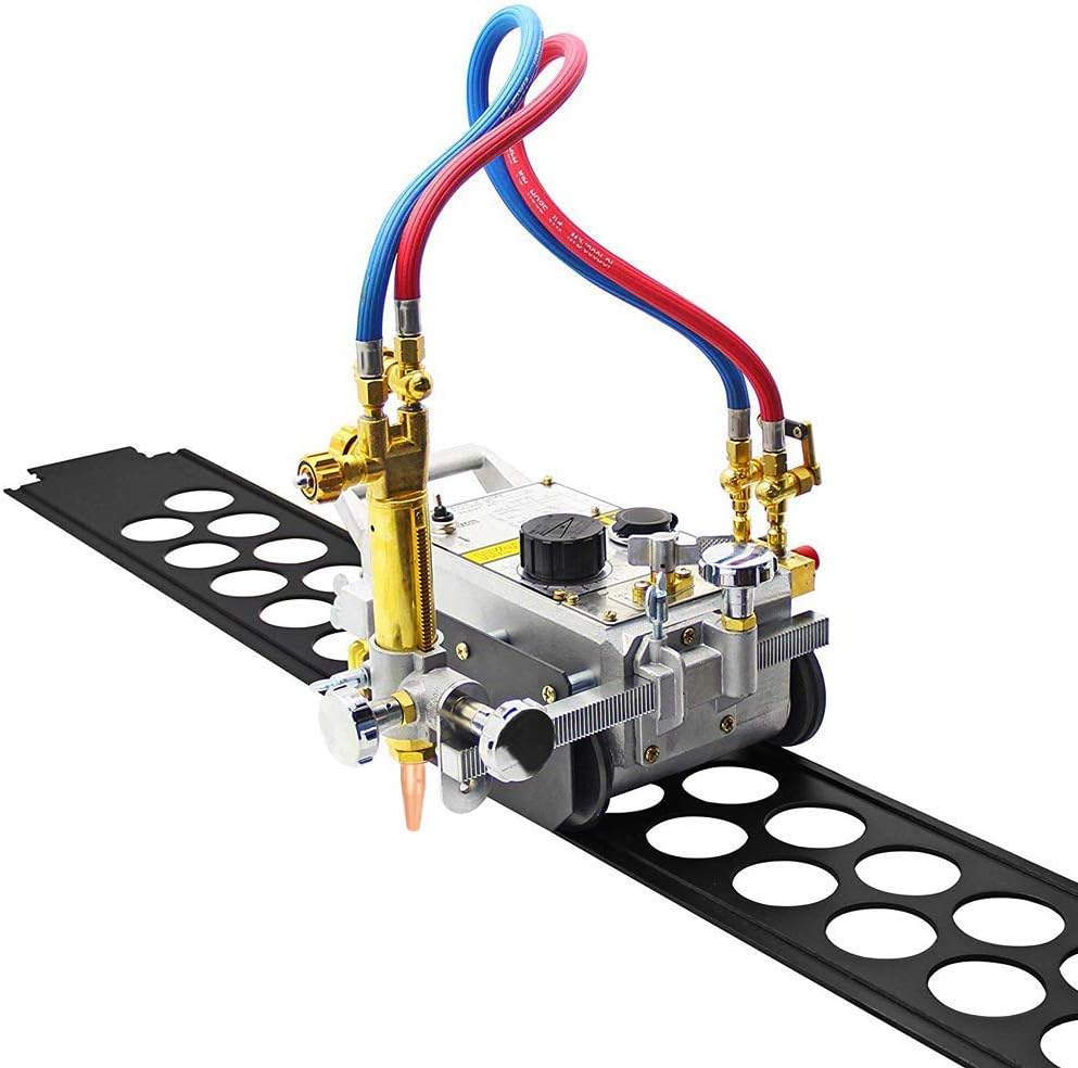 Amazon.com: Victor 0200-0220 VCM-200 Portable Cutting Machine MT 210A ...