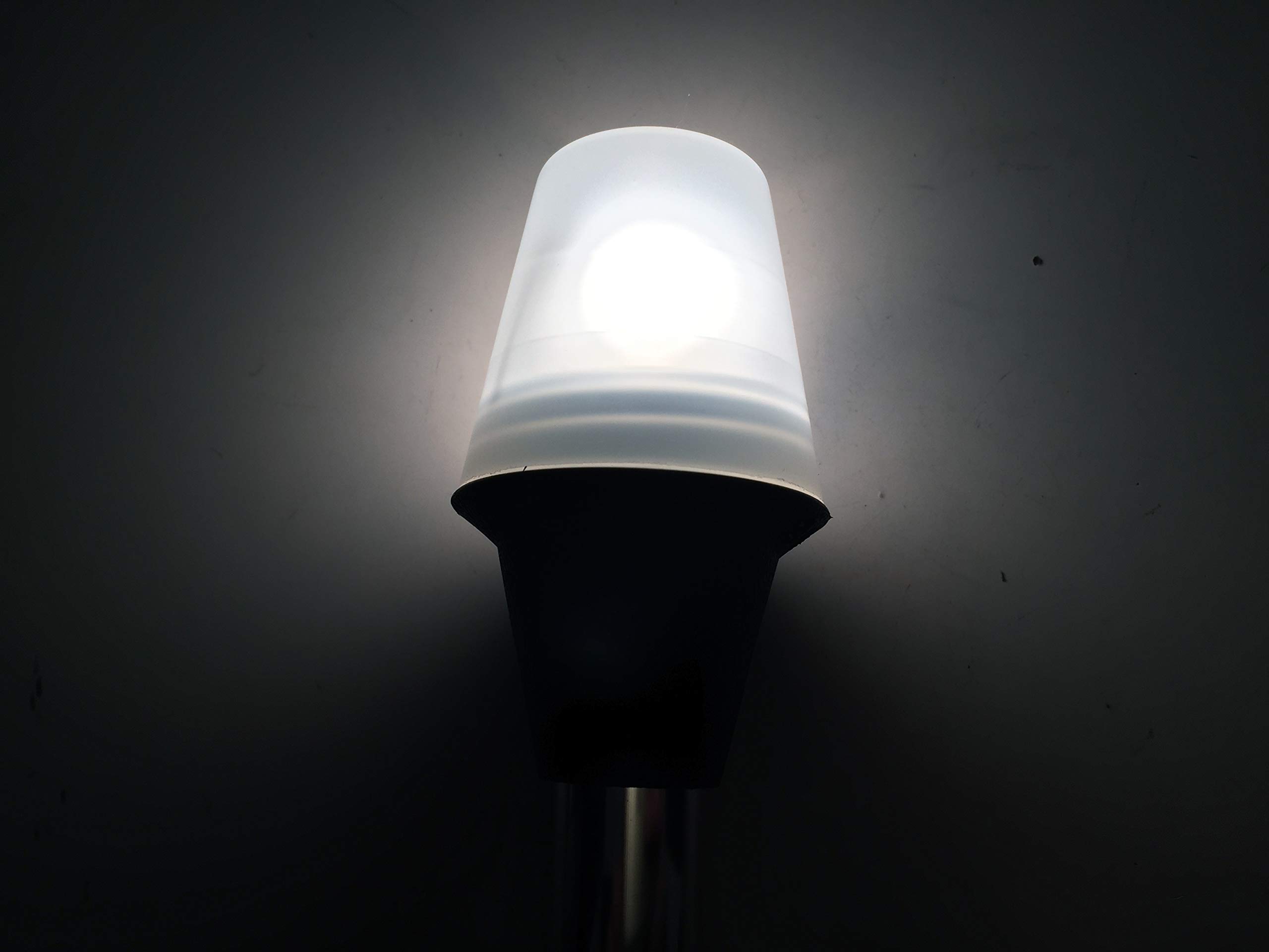 Snapklik.com : Pactrade Marine 12V Marine Boat Yacht Pontoon Navigation ...