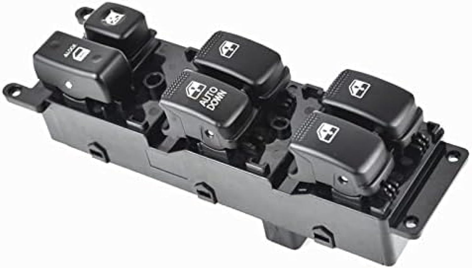 Amazon.com: Car Power Window Control Switch for KIA for Rio 2 5 (JB ...