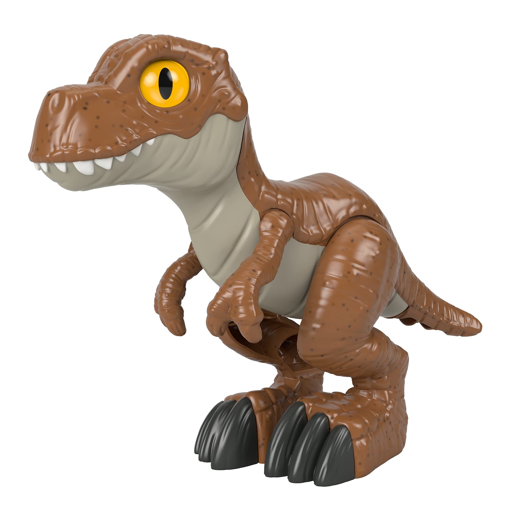 Buy Imaginext Fisher-Price Imaginext Jurassic World Camp Cretaceous T ...