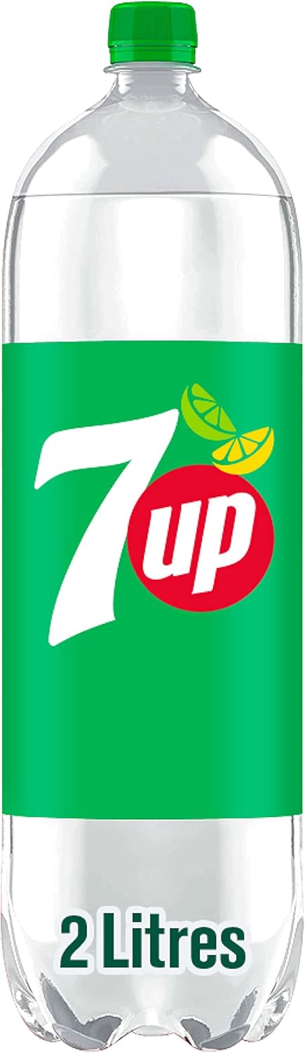 7up, 2 L : Amazon.co.uk: Grocery