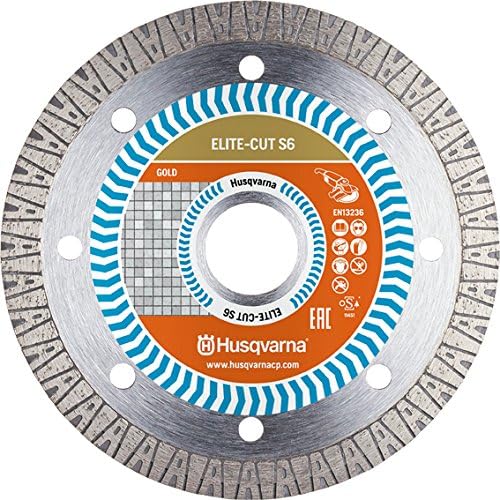 Amazon.com: Disc PORC.EXTRAF 579818830 CUTS6-115X22 : Arts, Crafts & Sewing