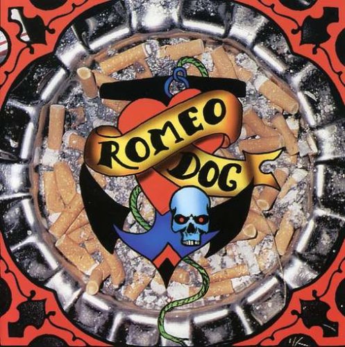 ROMEO DOG - Romeo Dog - Amazon.com Music
