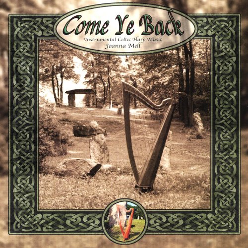 Amazon.co.jp: Come Ye Back : Joanna Mell: デジタルミュージック