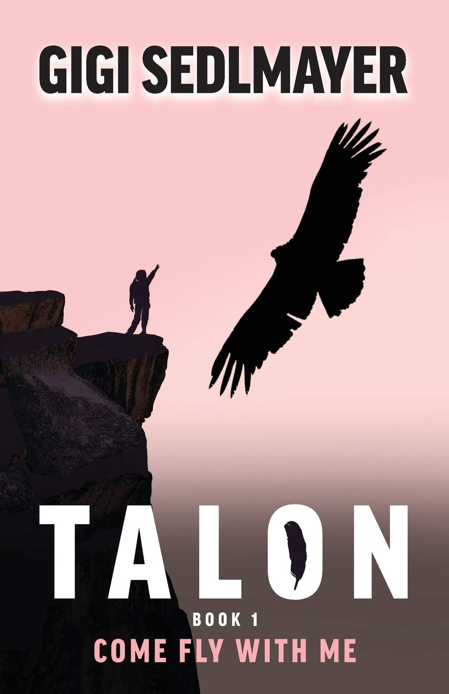 Book review of Talon, Come Fly with Me - Readers' Favorite: Book ...
