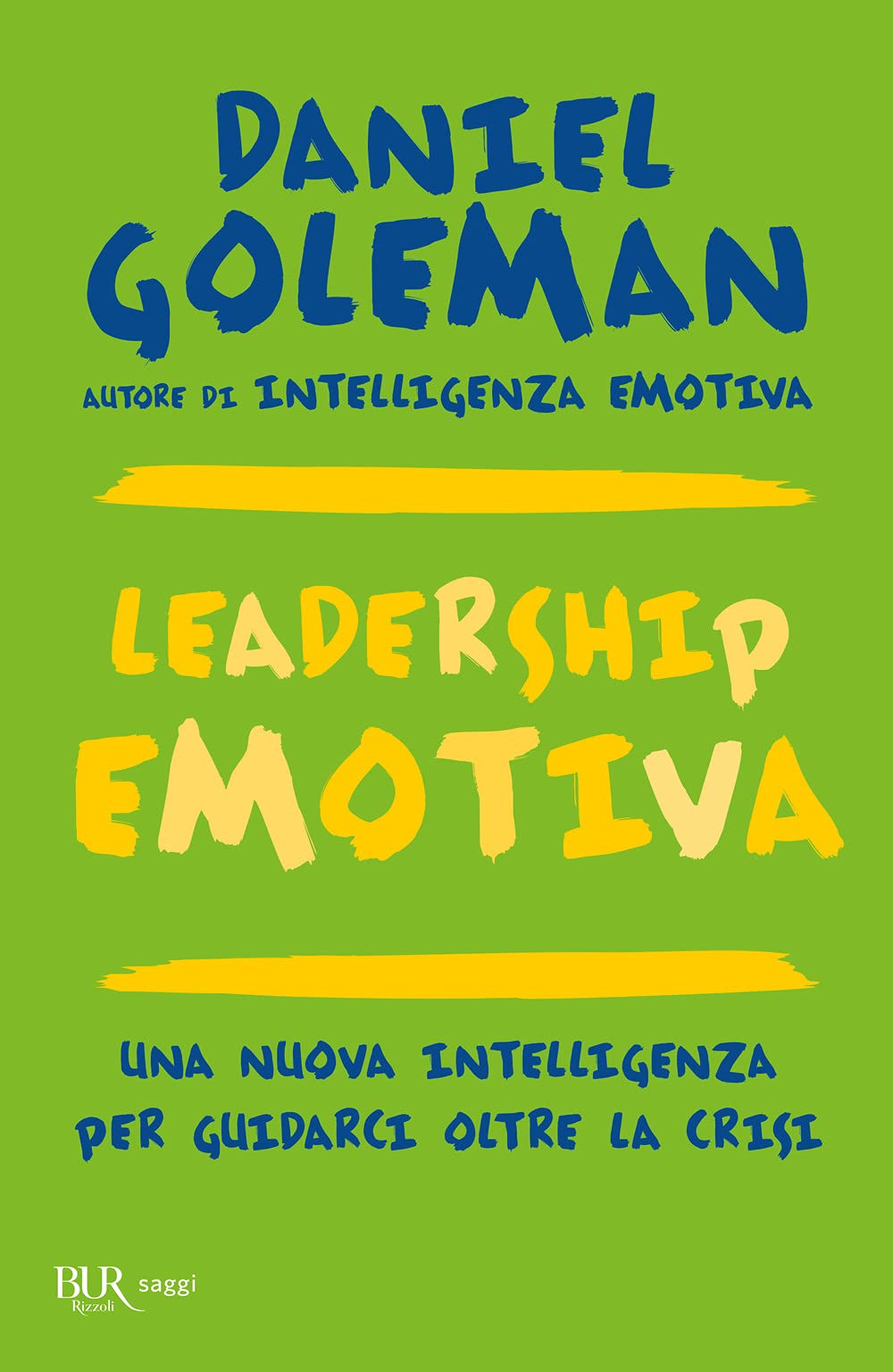 I 24+ Migliori Libri Sulla Leadership Da Leggere Assolutamente Nel 2025 ...