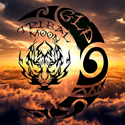 Amazon MusicでGlpのTribal Moonを再生する