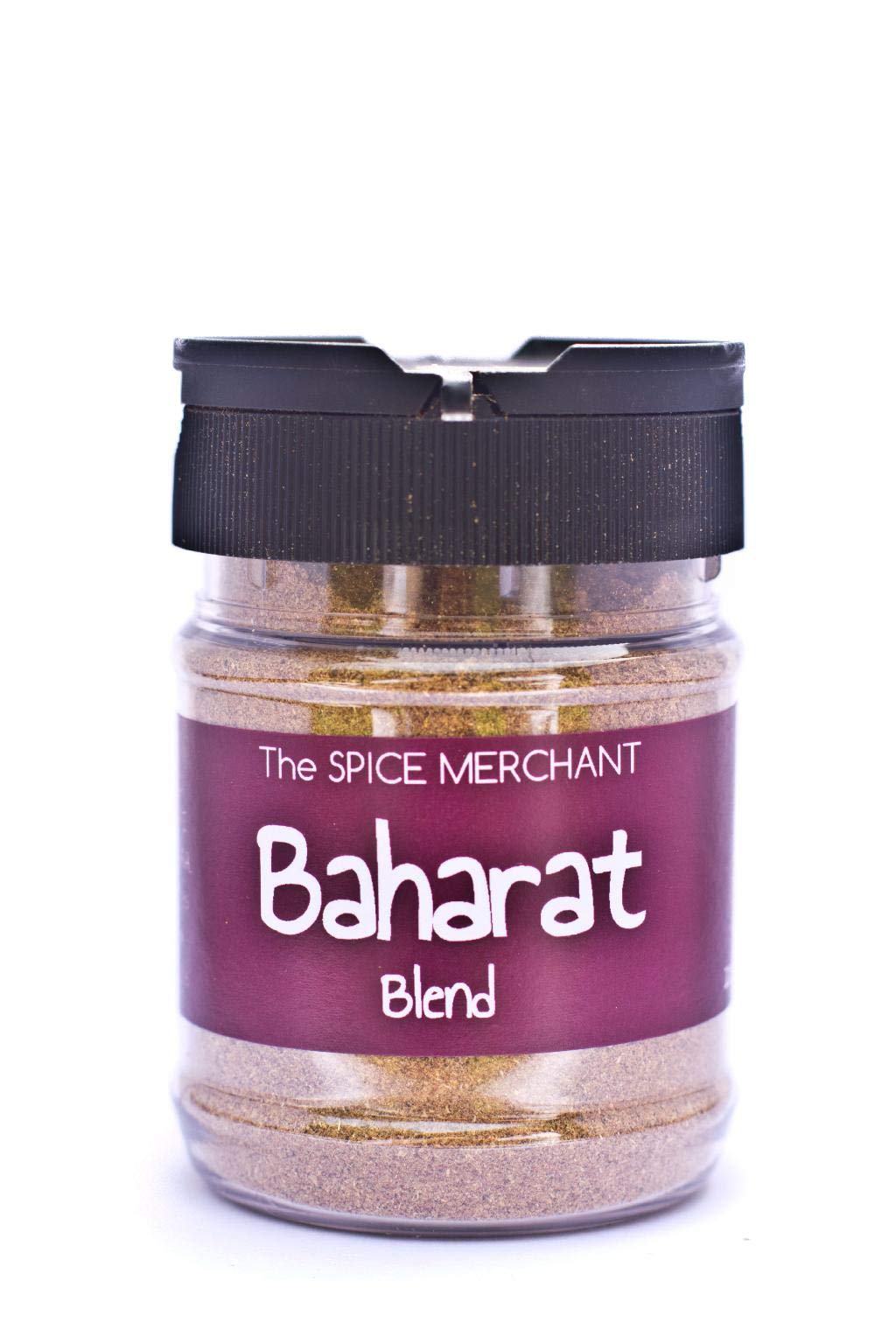 The Spice Merchant Baharat Shaker, 100 g : Amazon.com.au: Pantry Food ...