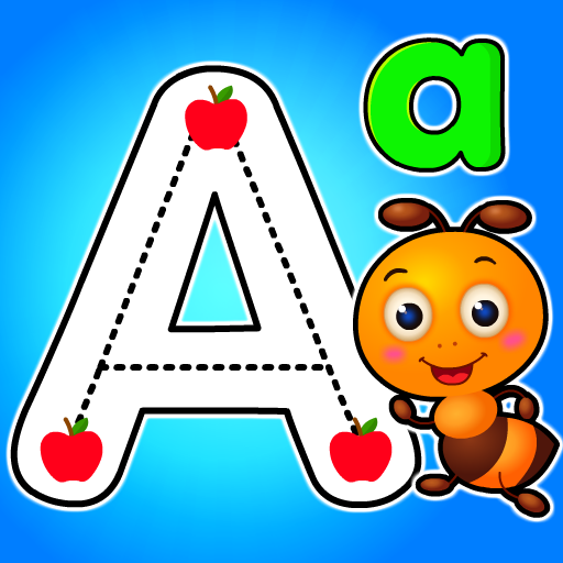 ABC Games for Kids - App on Amazon Appstore