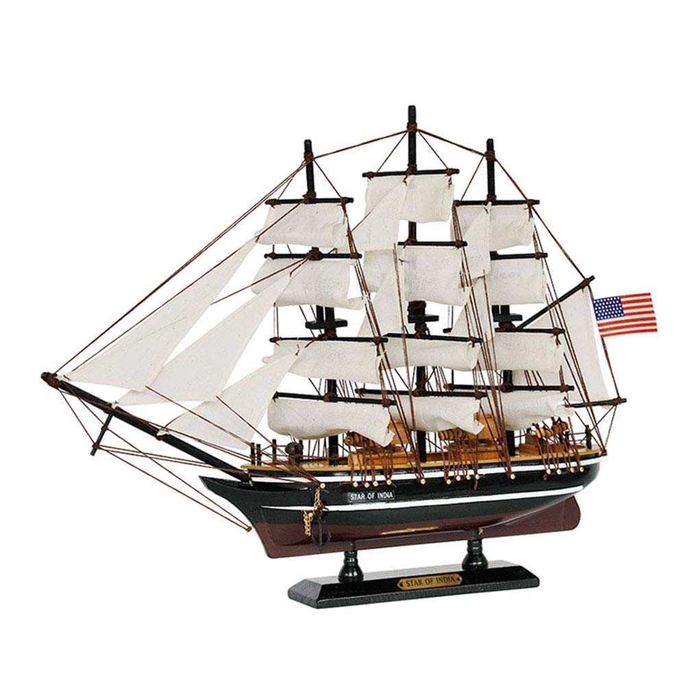 Buy Ship model kit, construction tools Ship model Ship model Assembled ...