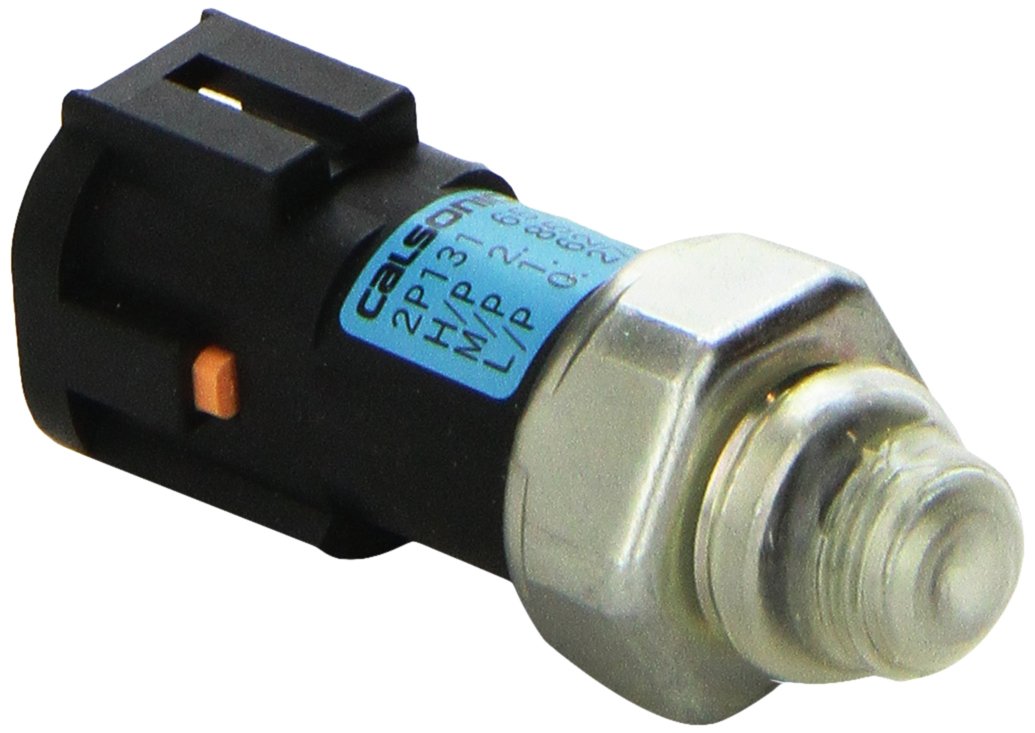 Trinary A/c Switch Four Seasons 20948 Trinary Pressure Switch - AC ...