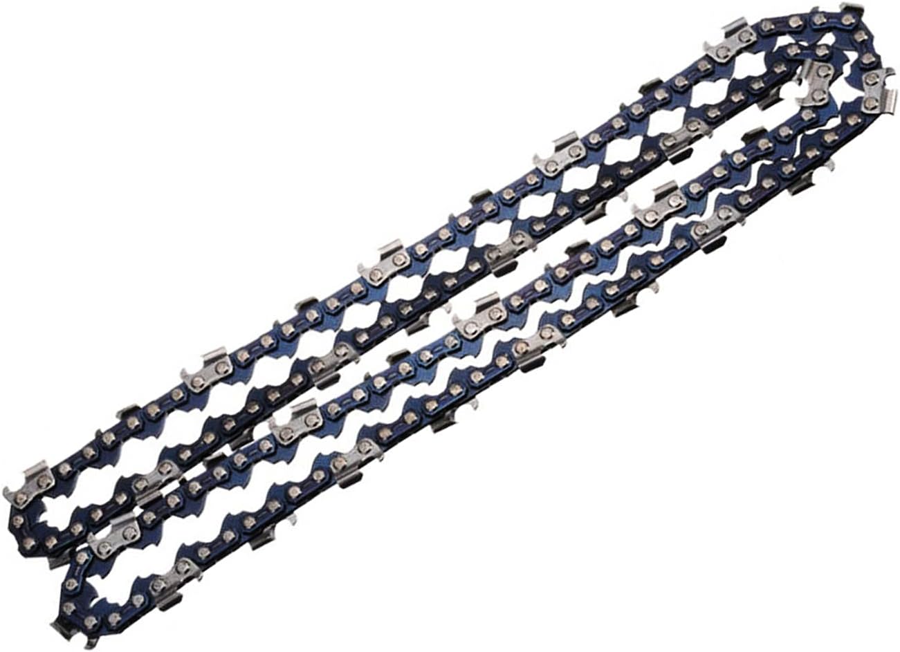 Amazon.com: 22 inch Chainsaw Saw Chain .325" LP Pitch - .058" Gauge ...