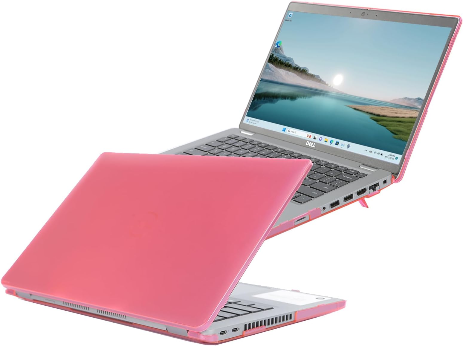 mCover Case ONLY Compatible for 2023～2024 14" Dell Latitude 5440 5450 ...