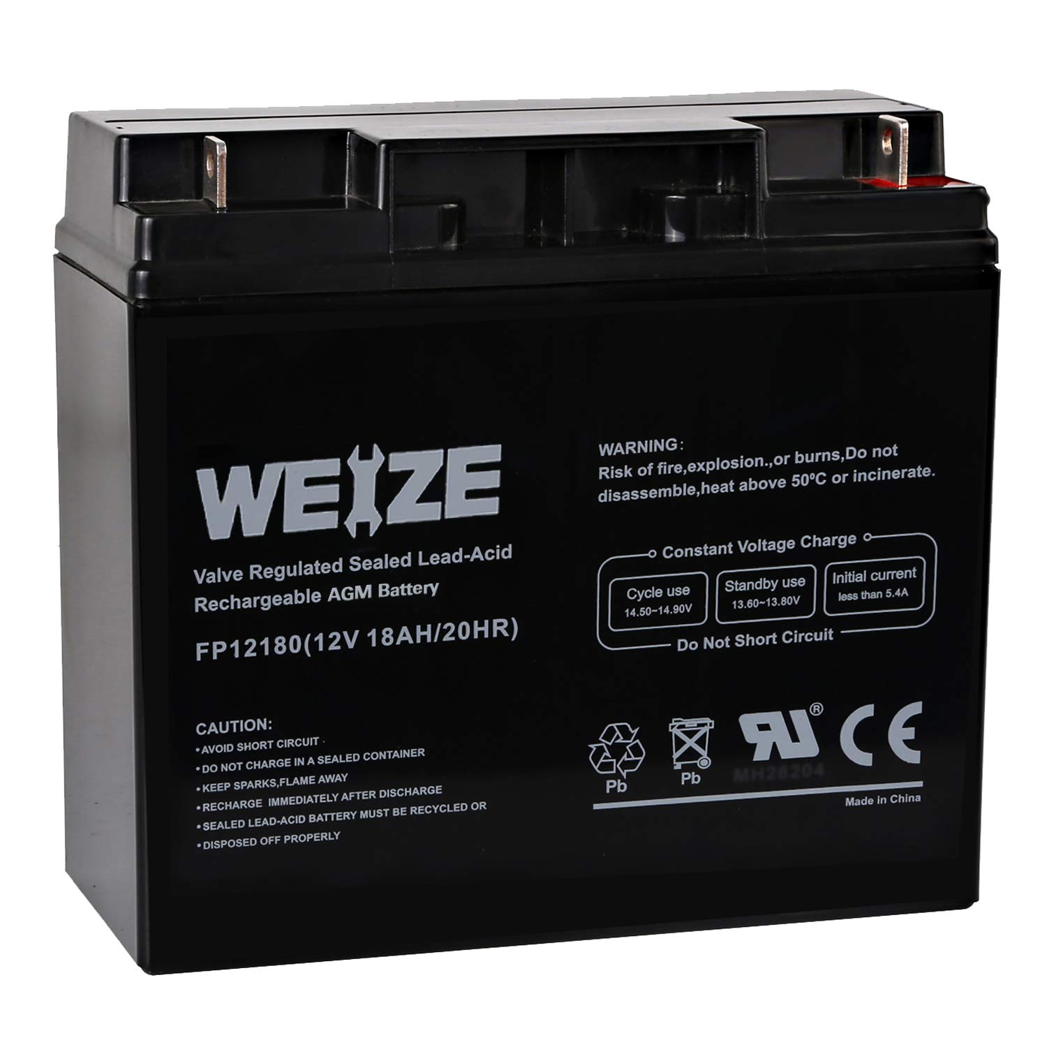 Weize FP12180