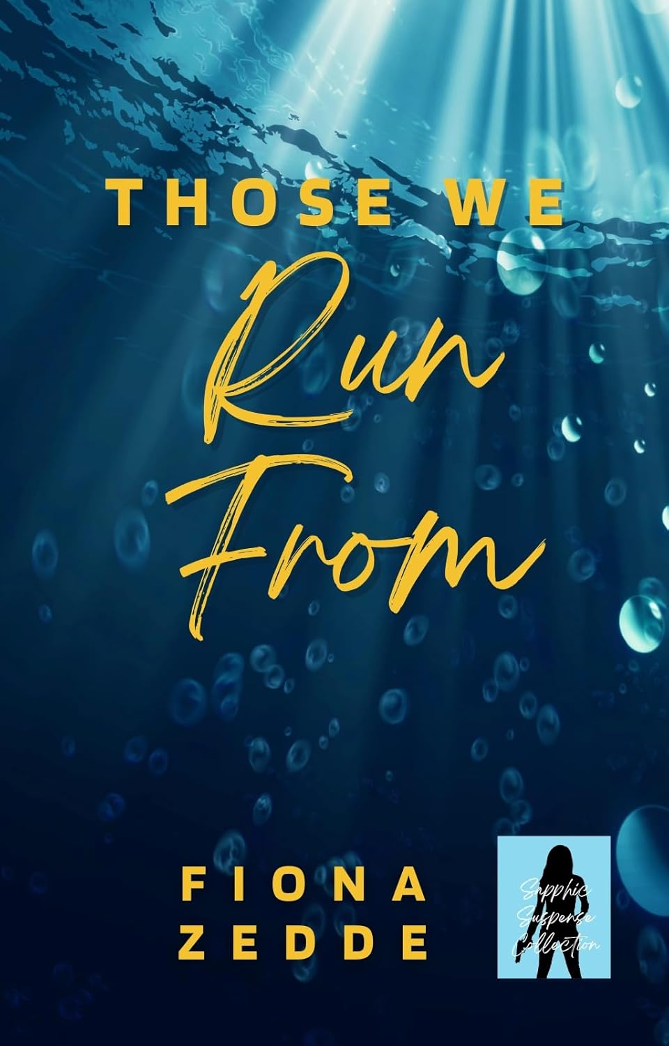 Those We Run From - Kindle edition by Zedde, Fiona. Literature ...