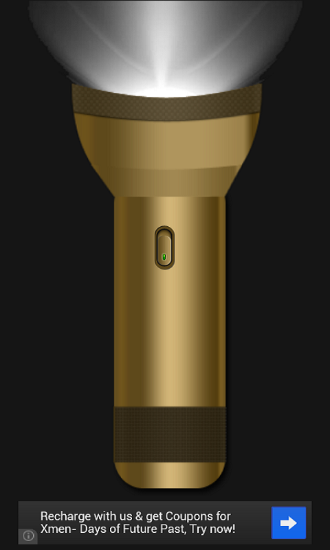 Flash Light:Amazon.com:Appstore for Android