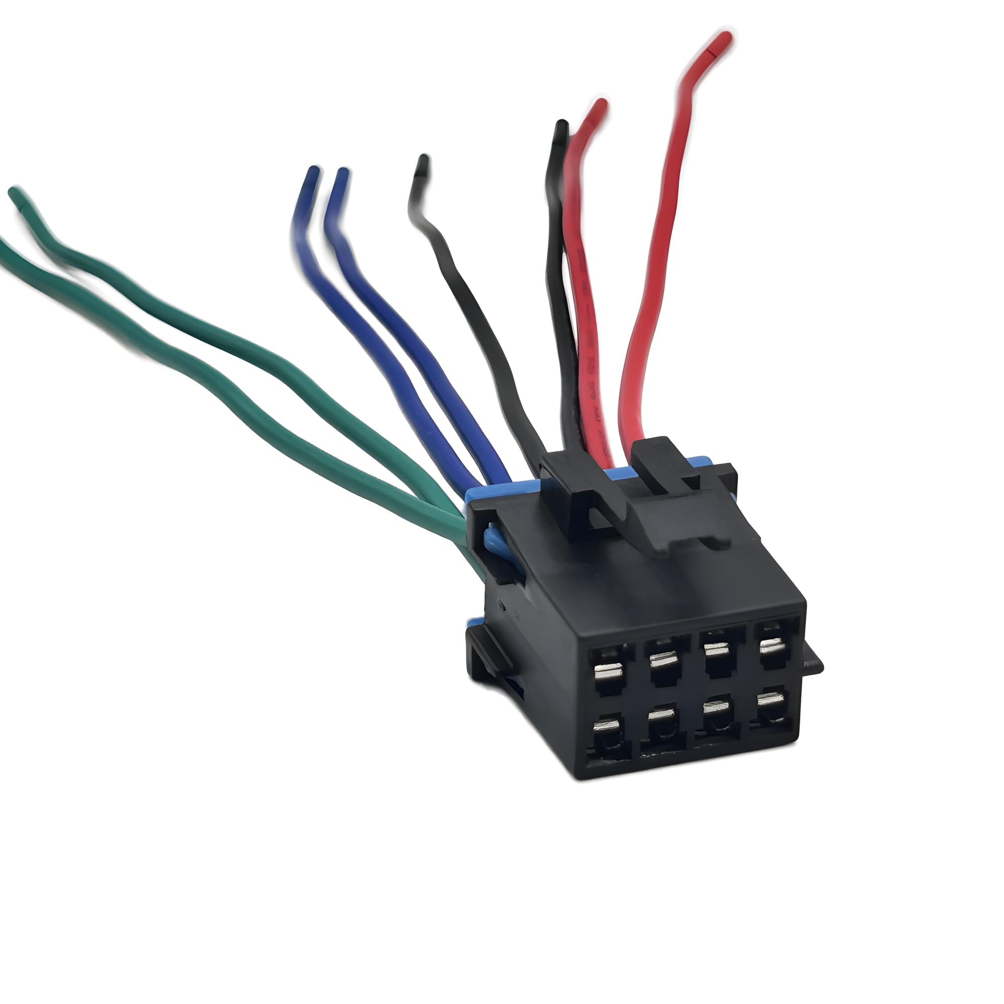 Amazon.com: AC Heater Climate Fan Speed Control Replacement Plug ...