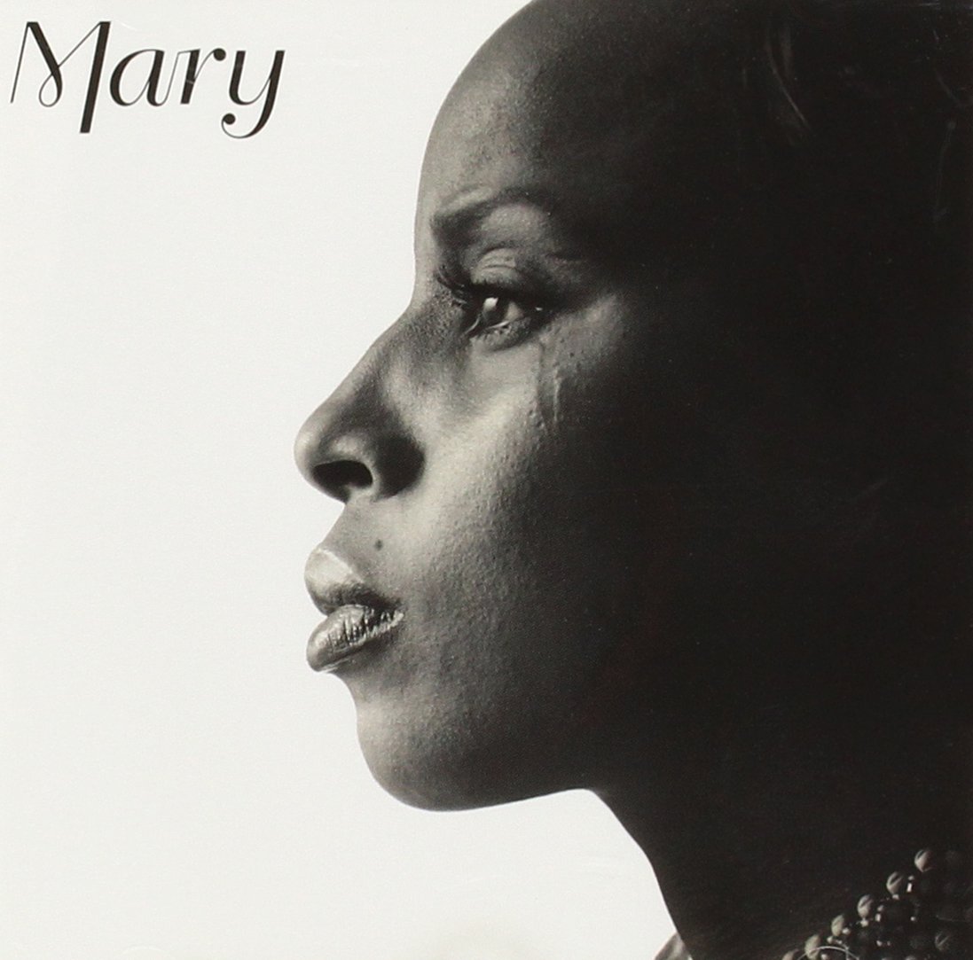 Mary: Amazon.co.uk: CDs & Vinyl