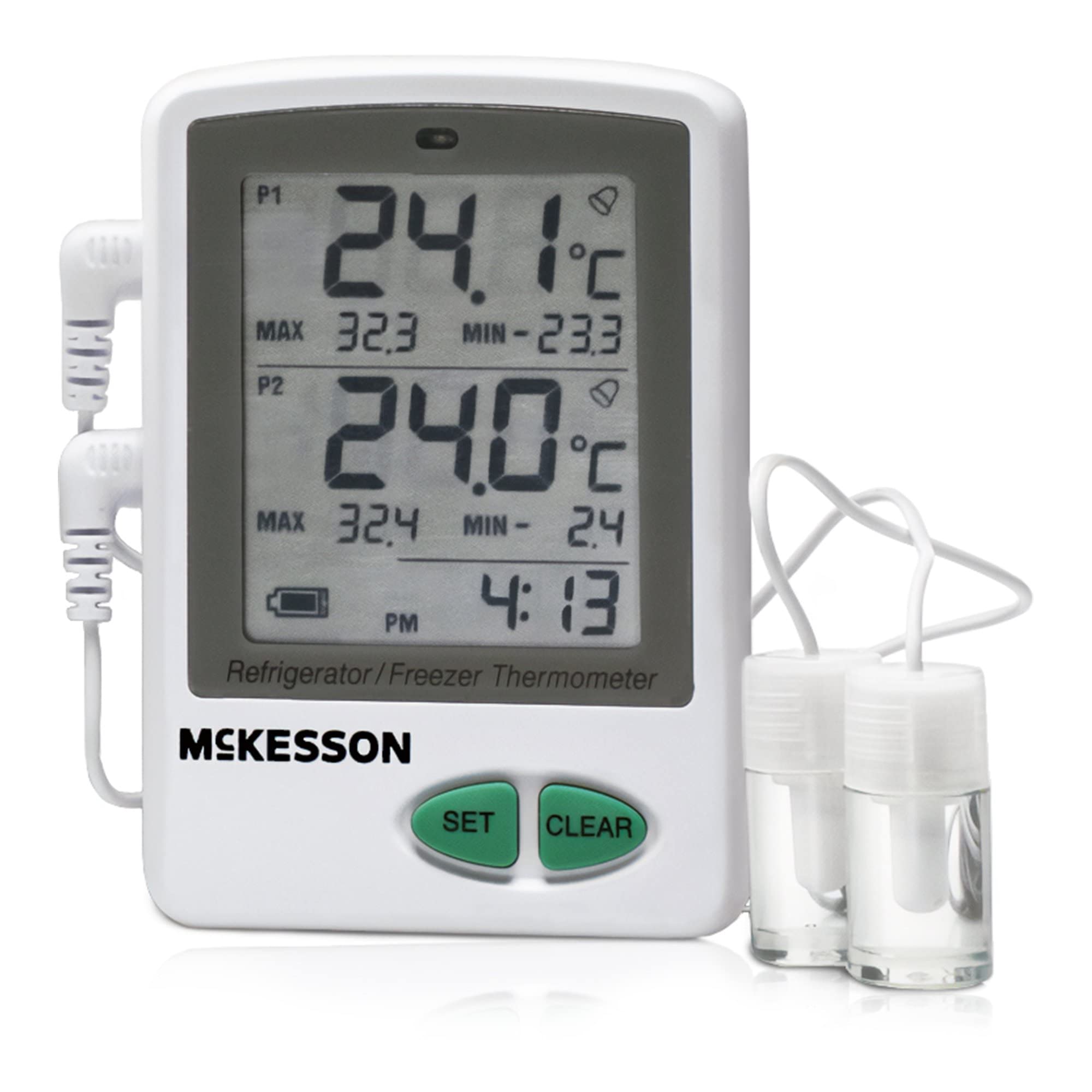 Pharmacy Refrigerator Thermometer