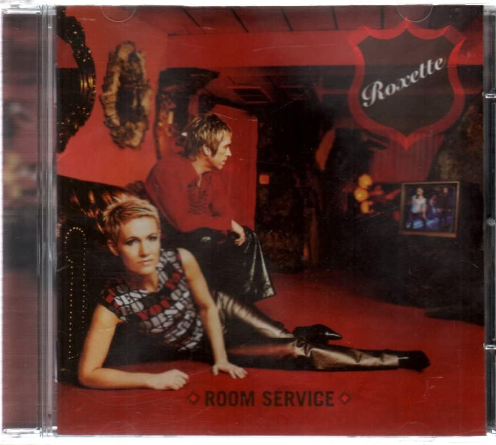 Room Service: Amazon.co.uk: CDs & Vinyl