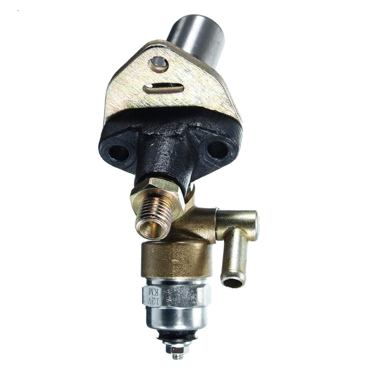 Buy Carburetor Carb Repair Rebuild Replacement Kit, For 186 186F 406cc ...