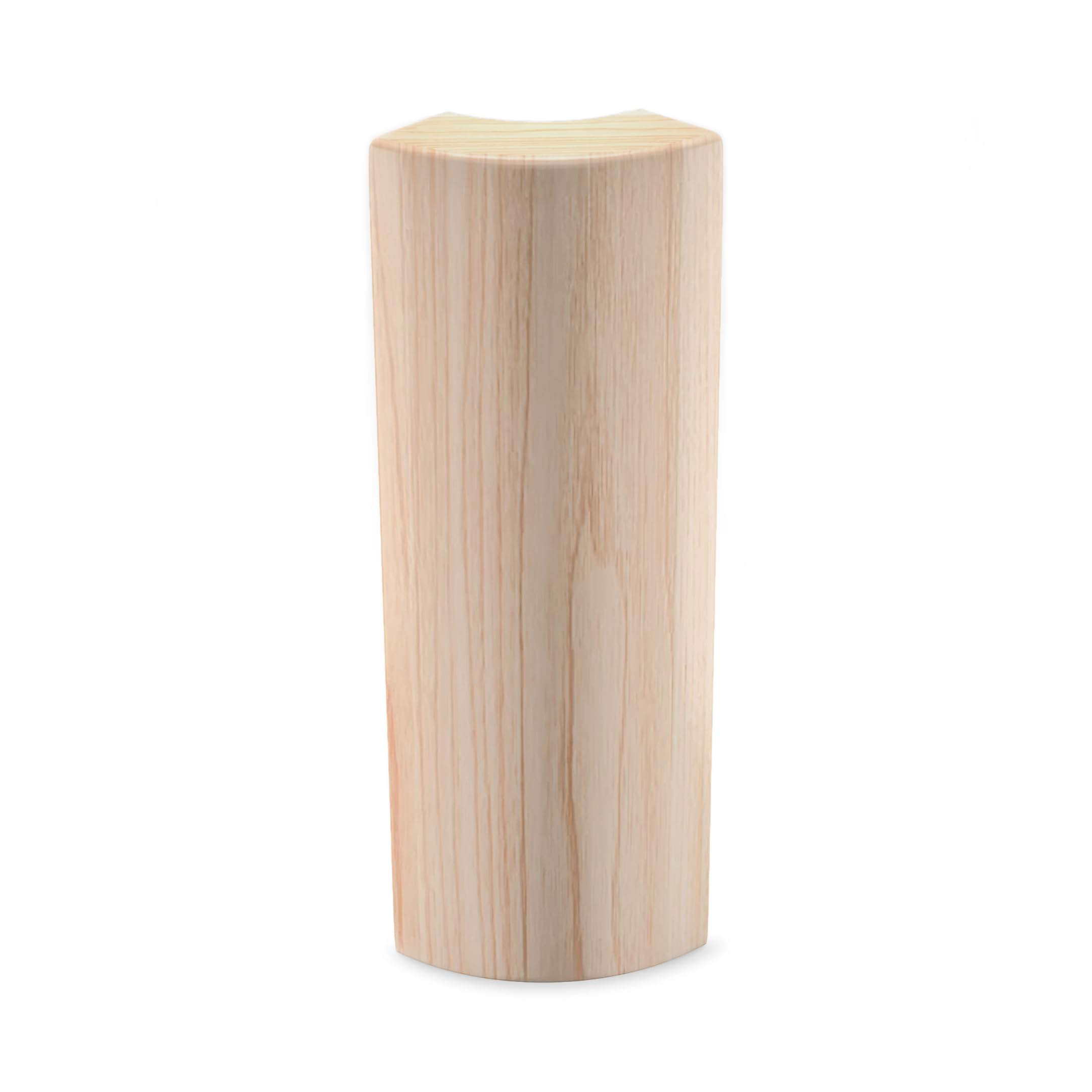 Rounded Corner Molding