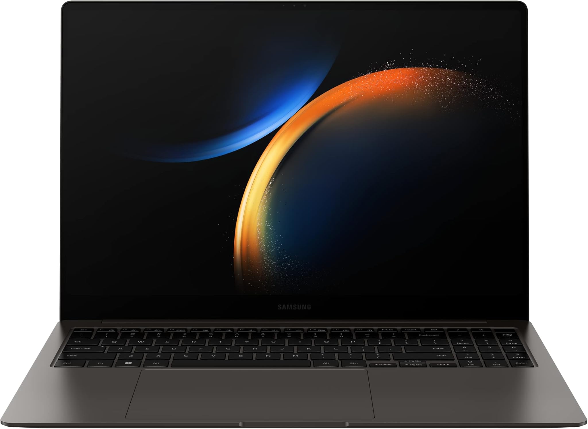 14 Galaxy Book3 Pro Laptop Pc Computer 13th Gen Intel | Desertcart UAE