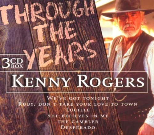 Amazon.com: Through the Years: CDs & Vinyl