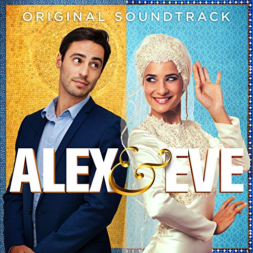 Alex And Eve (The Soundtrack) von Steve Peach bei Amazon Music - Amazon.de