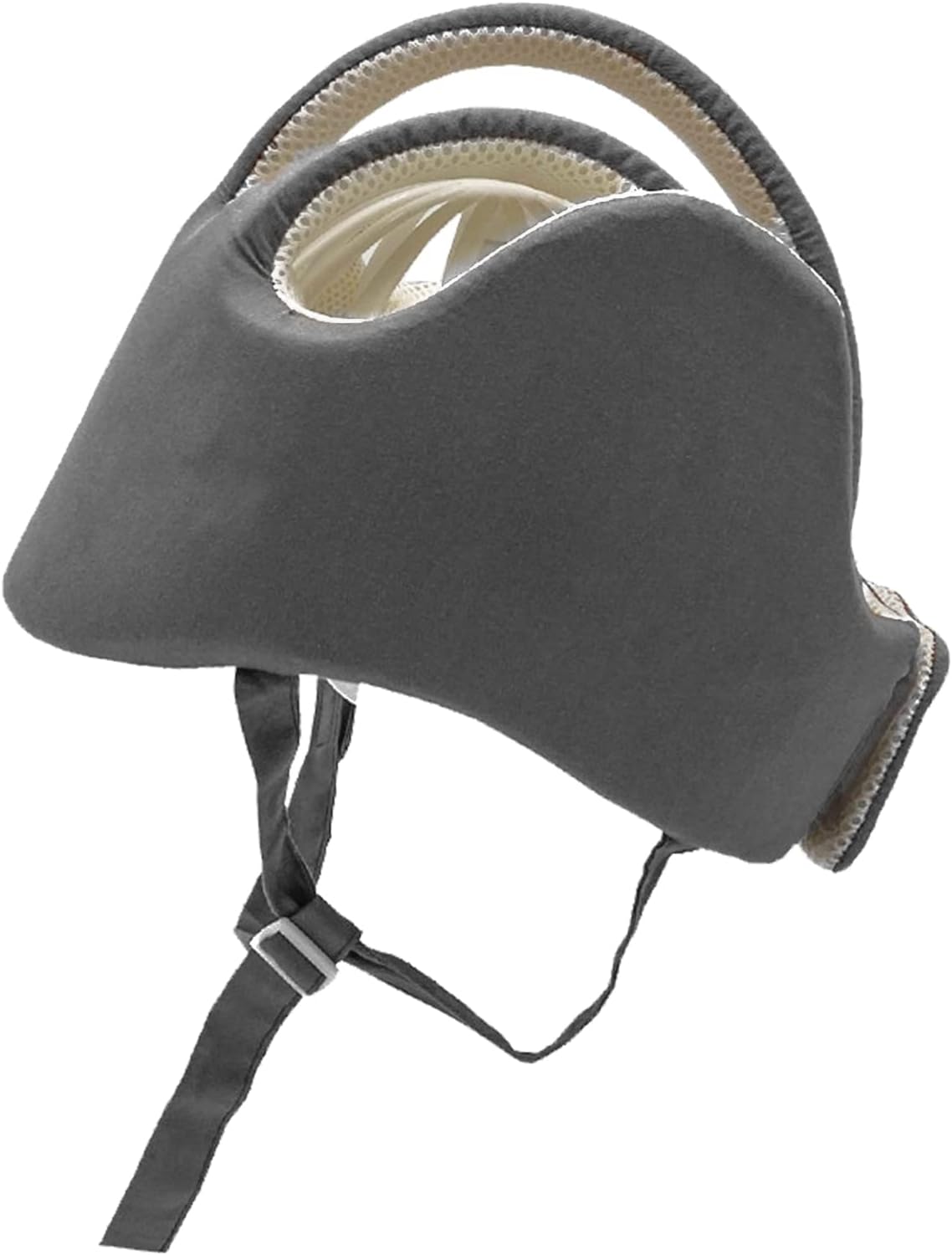 Amazon.com: HFSKJWI Elderly Fall Resistant Hat Head Protection Cap ...