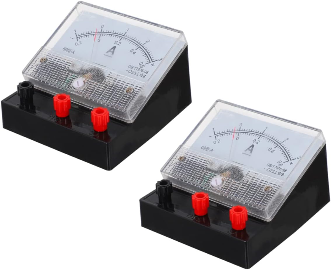 Amazon.com: ULTECHNOVO Physics Lab Apparatus 2pcs Physical Experiment ...