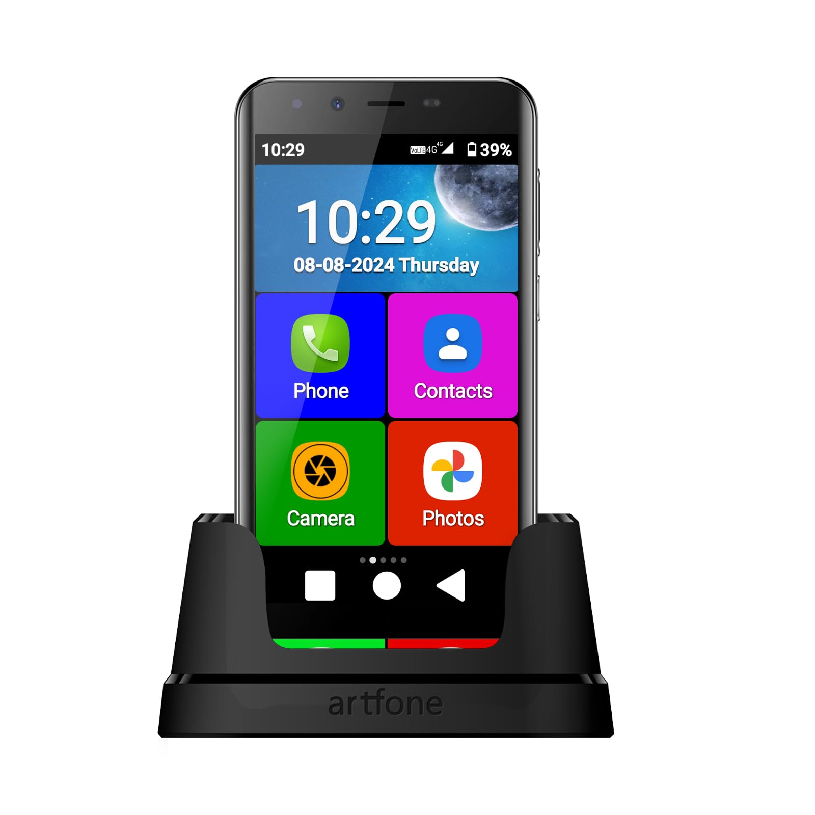 Artfone SMART 500