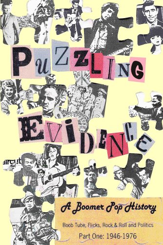 Amazon.com: Puzzling Evidence: 9780975958117: Greg Giacona, Magic Sam ...