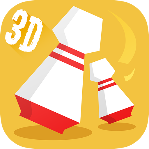 Mini Bowling 3D - App on Amazon Appstore
