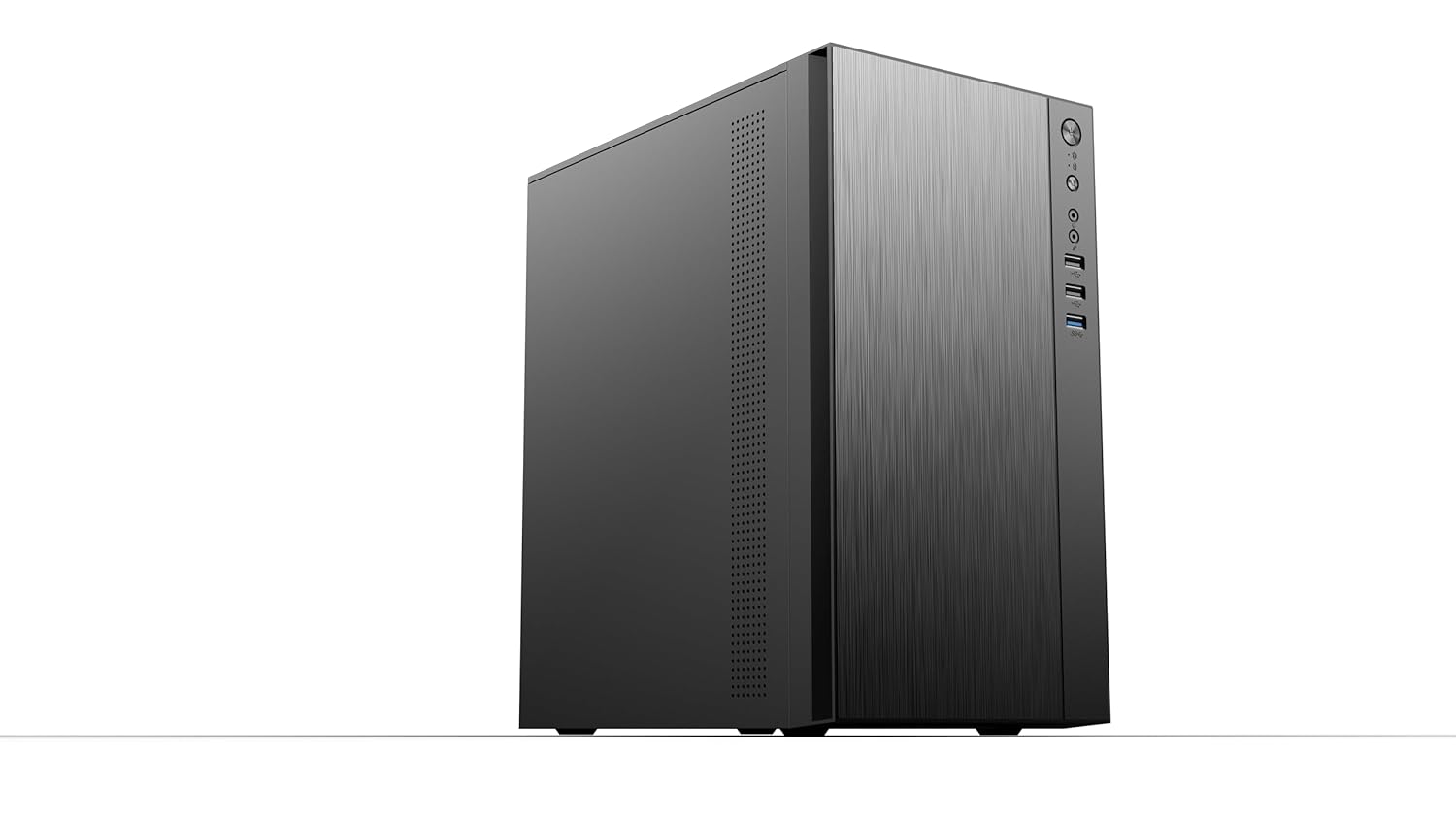 suevery Gaming PC AMD Ryzen3 3300U Quad-Core Processor（UP to 3.5GHz ...