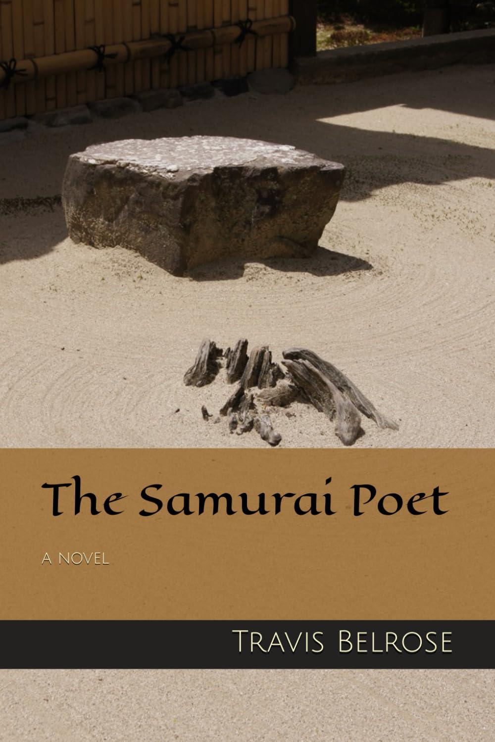 Amazon.com: The Samurai Poet: 9780992094812: Belrose, Travis: Books