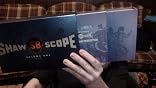 Amazon.com: Shawscope: Volume One (8-Disc Limited Edition) [Blu-ray ...