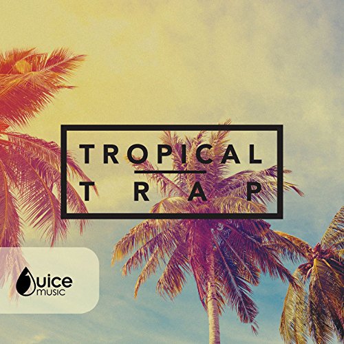 Amazon MusicでGeorge Stephenson & Bradford EllisのTropical Trapを再生する