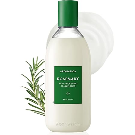Amazon.com : AROMATICA Tea Tree Purifying Shampoo 13.53fl.oz./400ml ...