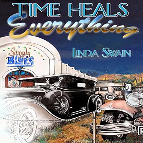 Amazon.com: Time Heals Everything (Audible Audio Edition): Linda Swain ...