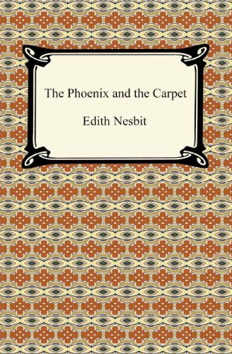 The Phoenix and the Carpet [with Biographical Introduction] - Kindle ...