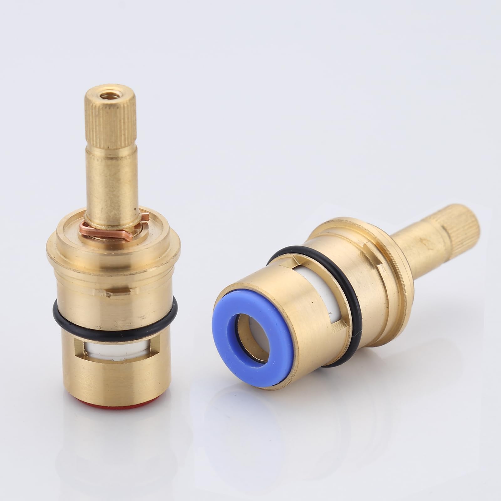 Cartridge Replacement for Gerber Danze DA507071W & DA507072W, Cold Hot ...