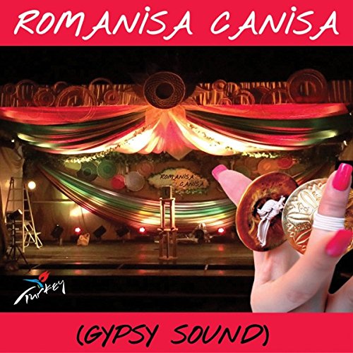 Gypsy Sound - Amazon.com Music
