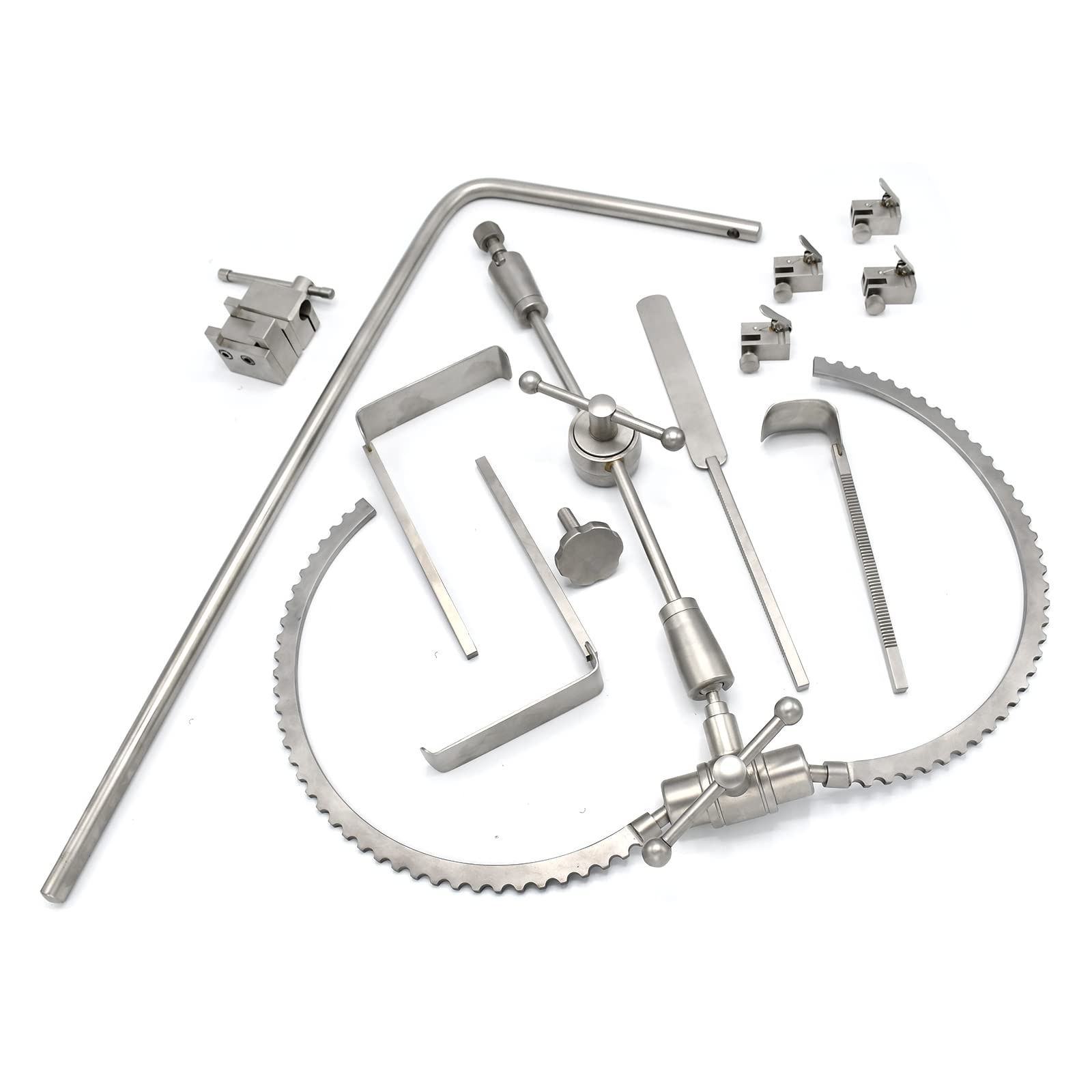 Greenberg Retractor