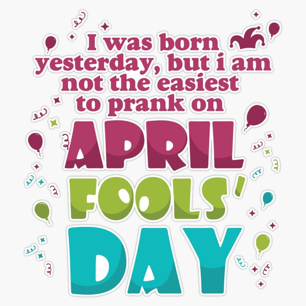 April Fools Day Funny Pranks