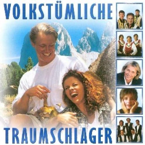 Amazon.co.jp: Volkstuemliche Traumschla: ミュージック