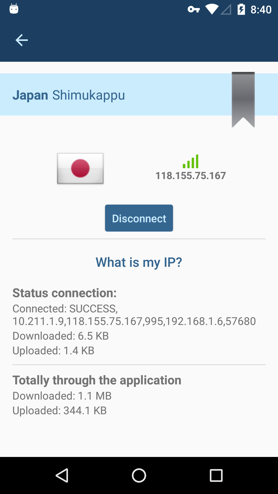 VPN Proxy Free VPN - Free VPN & security Free VPN - App on Amazon Appstore