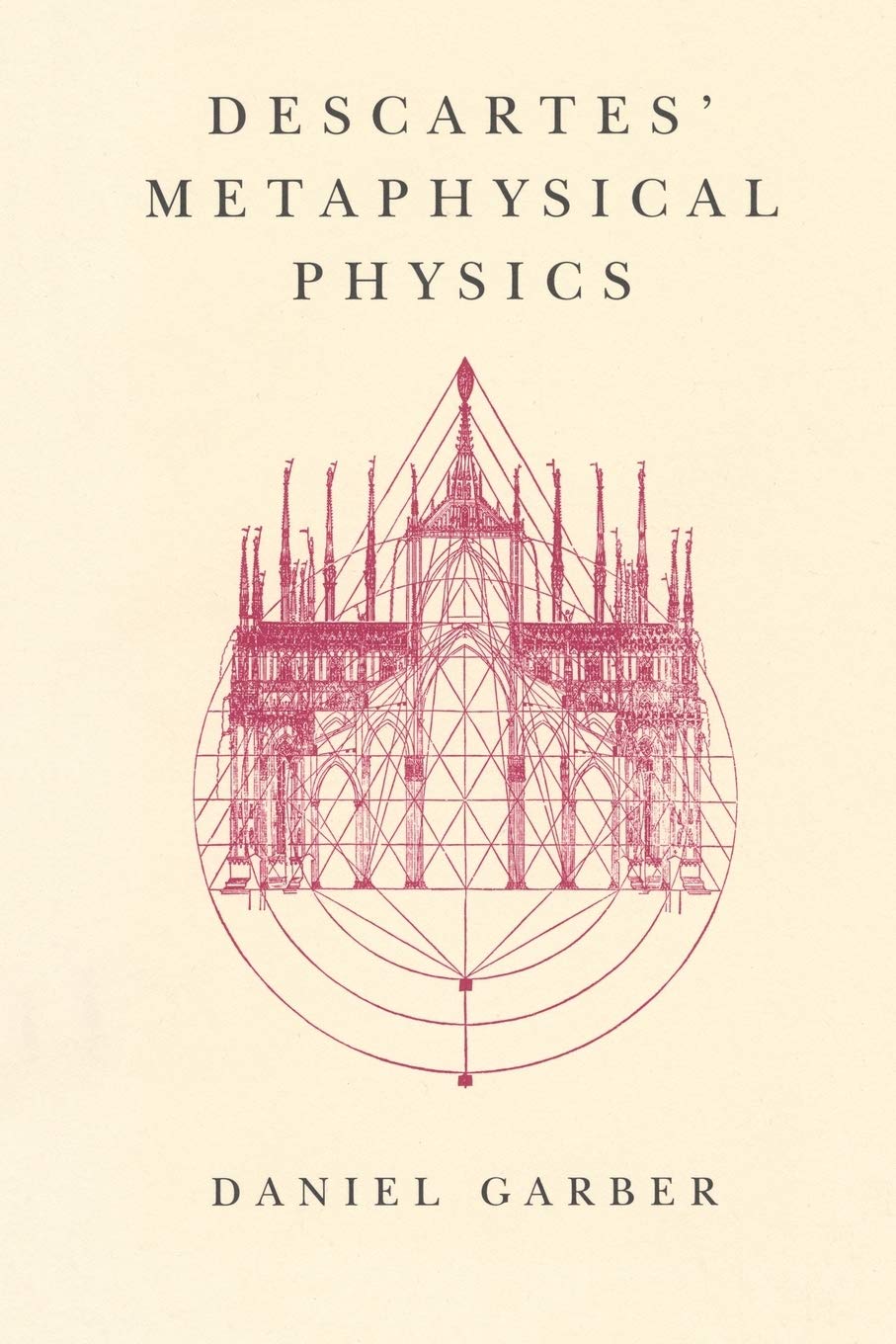 Amazon.com: Descartes' Metaphysical Physics (Science and Its Conceptual ...