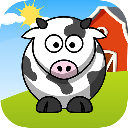 Barnyard Games for Kids - App on the Amazon Appstore