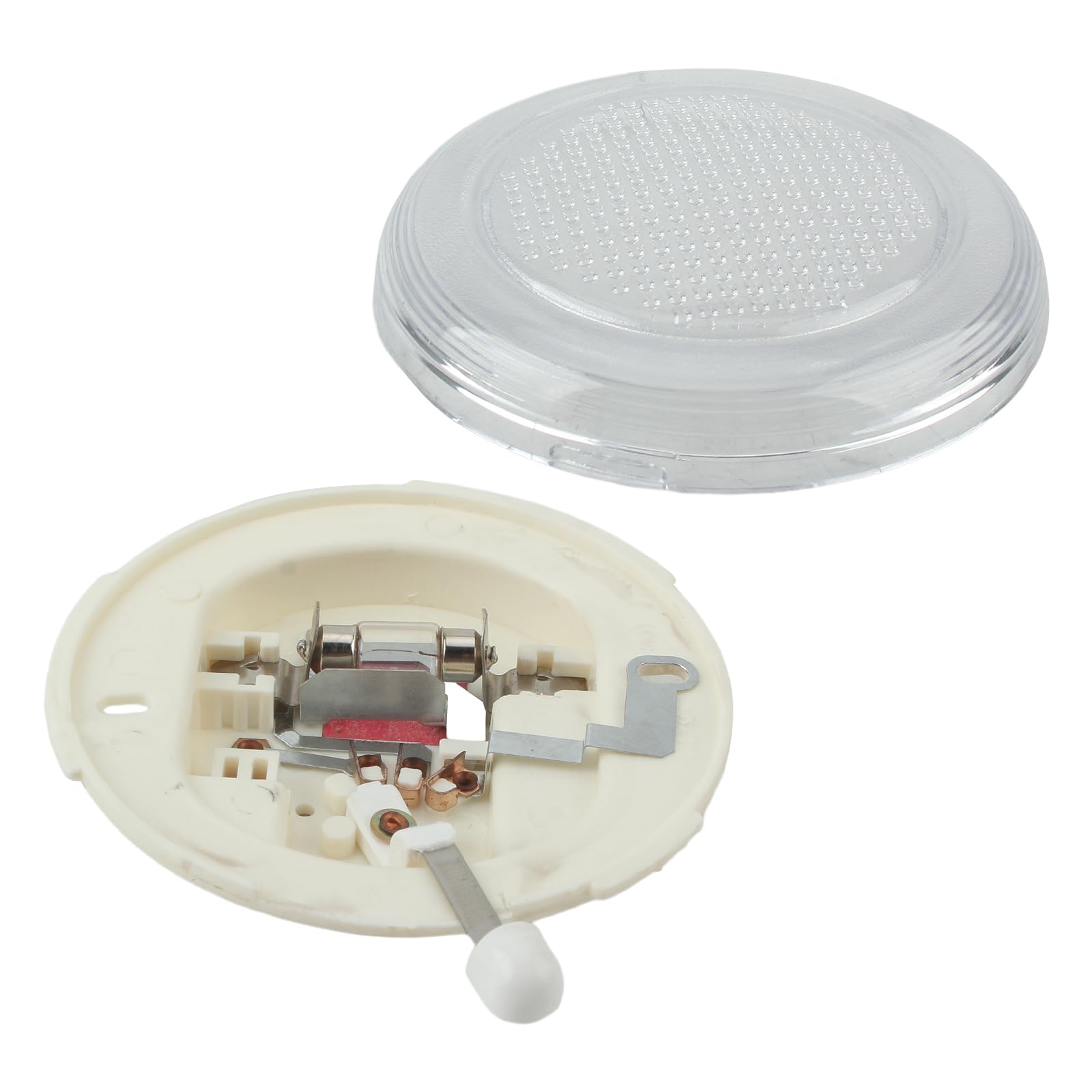 Amazon.com: GoaMotors Interior Roof Dome Light Lamp Assembly, Auto Dome ...